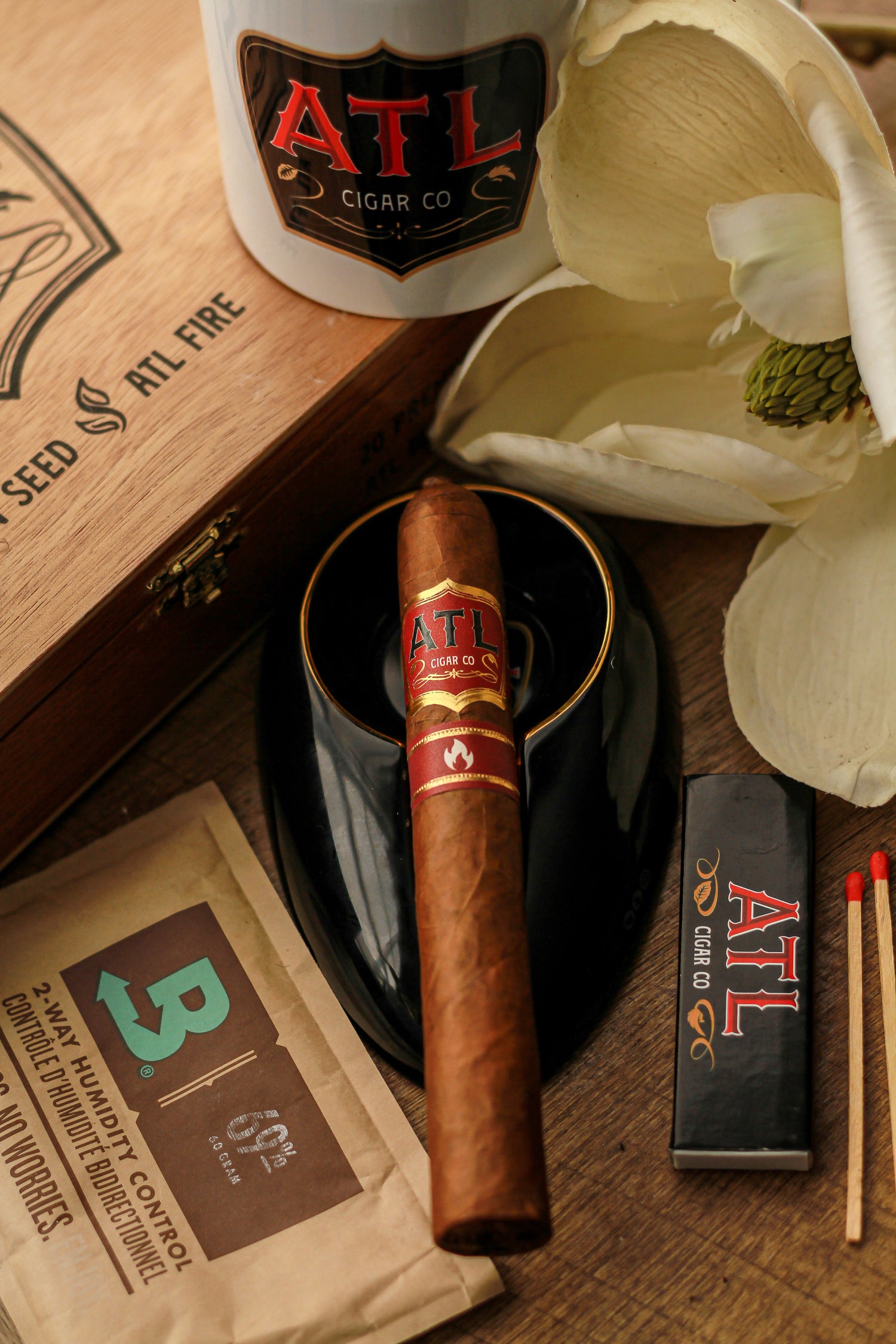 ATL Cigars – ACCO
