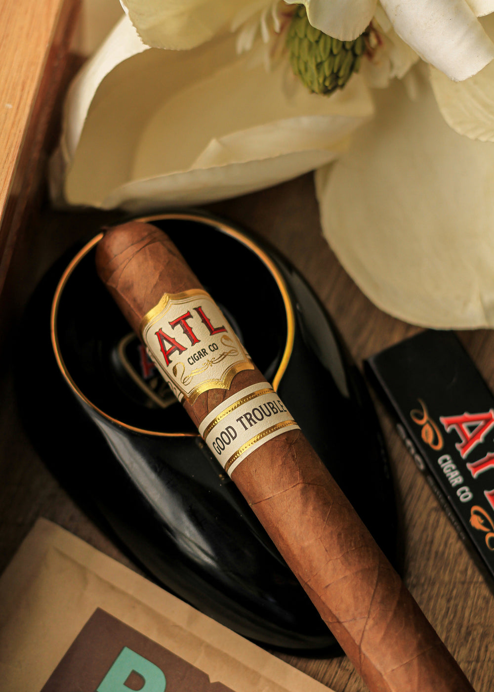 ATL Cigars – ACCO