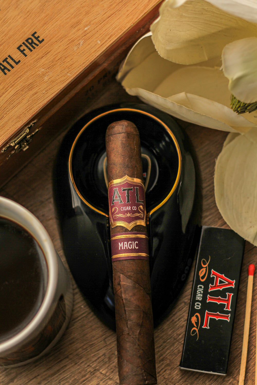 ATL Cigars – ACCO