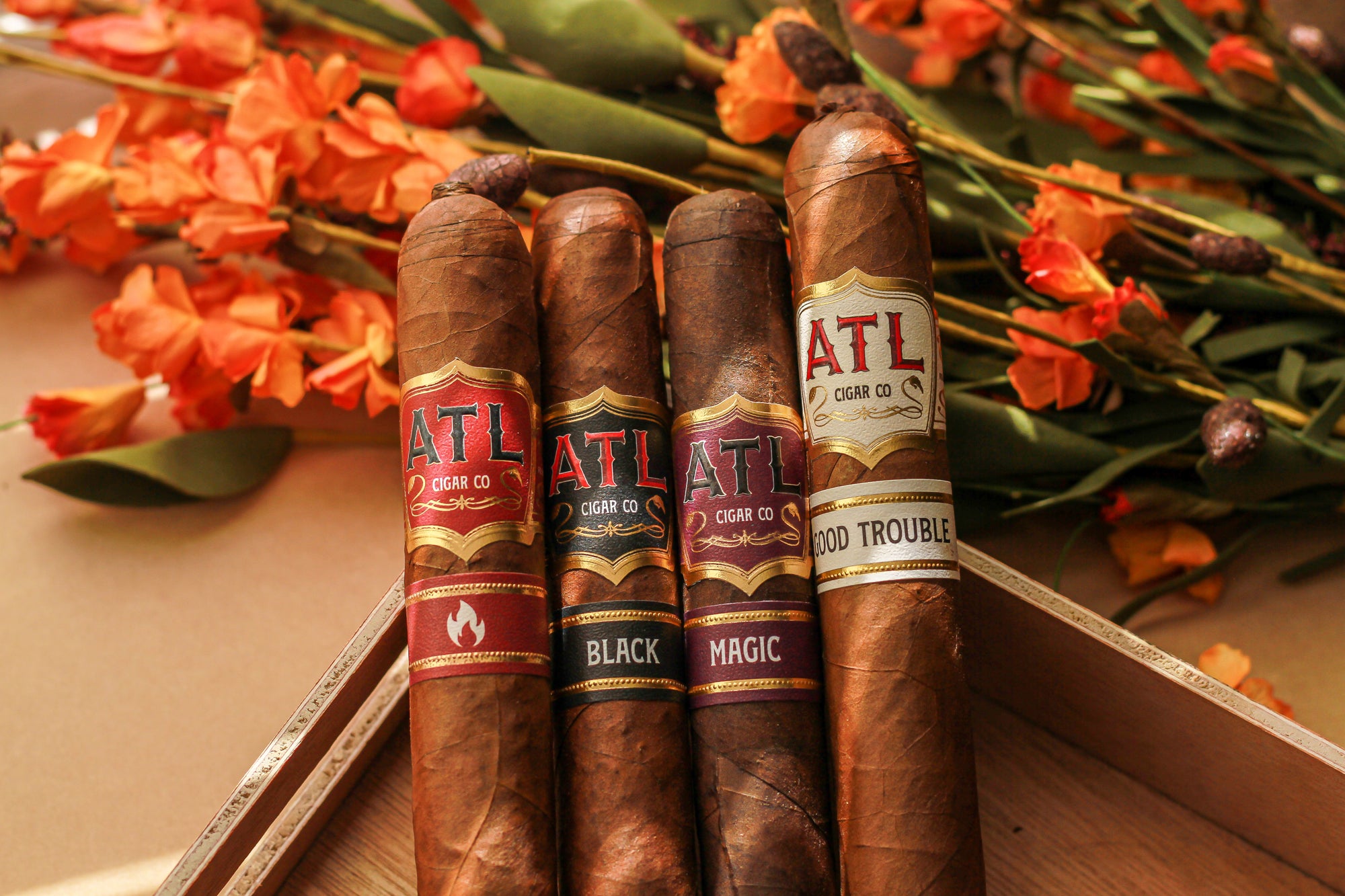 ATL Cigar Co Online – ACCO